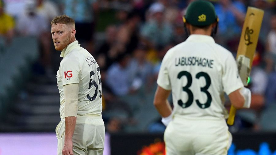 Ashes Eng vs Aus 2021 | "If we don't believe, we're beaten already,"