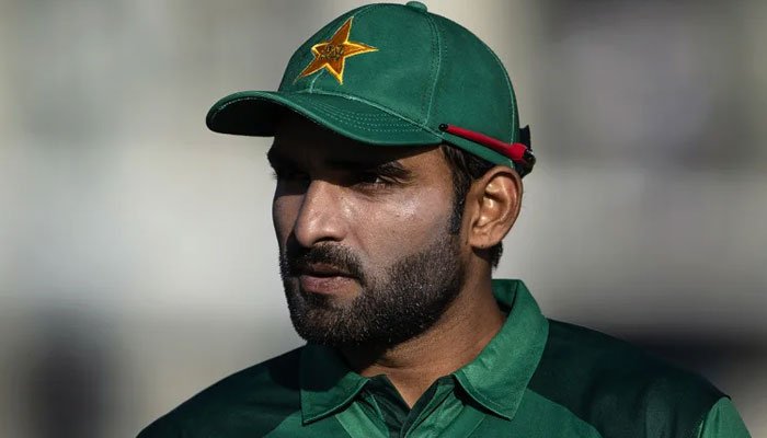 Pak vs Aus | Asif Ali all set to play for the upcoming series