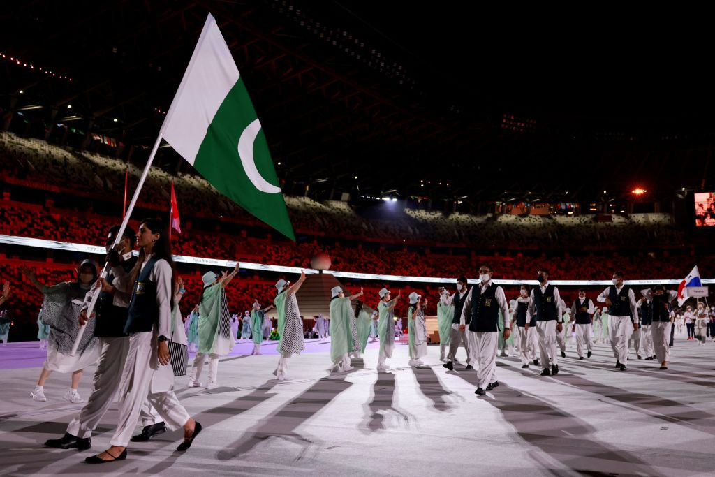 Asian Games 2023 | Pakistani athletes will compete in 25 sports