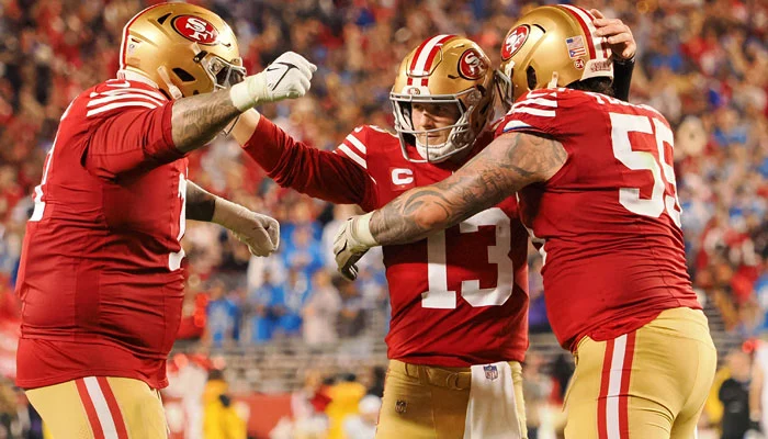 Super Bowl 58: Kansas City Chiefs, San Francisco 49ers uniforms?