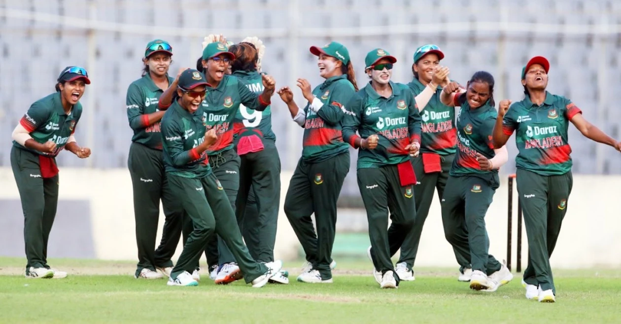 Bangladesh announces 2024 women's T20 World Cup team